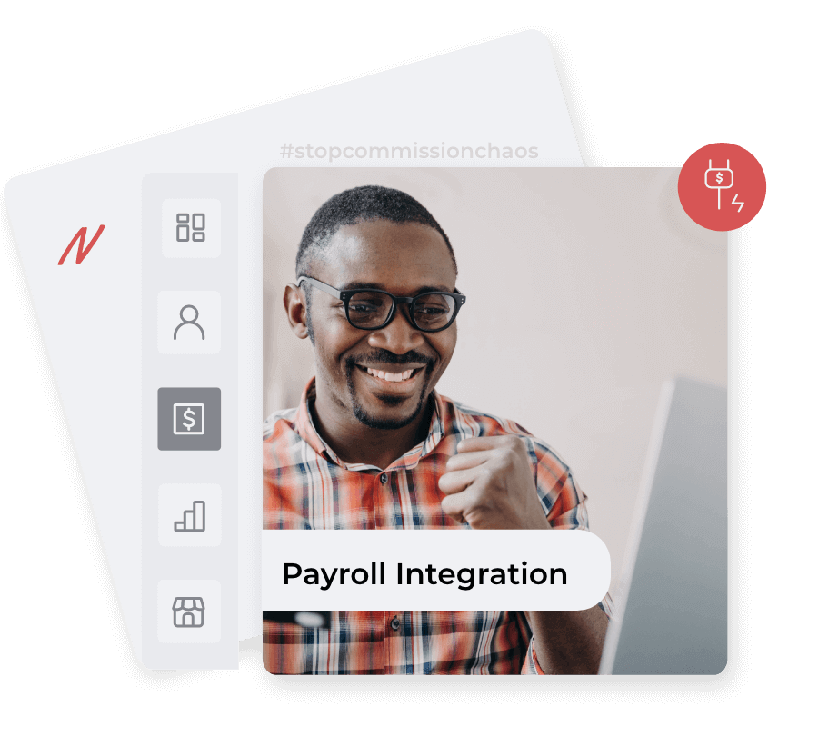 Features - Payroll Integration | Nimble Compensation